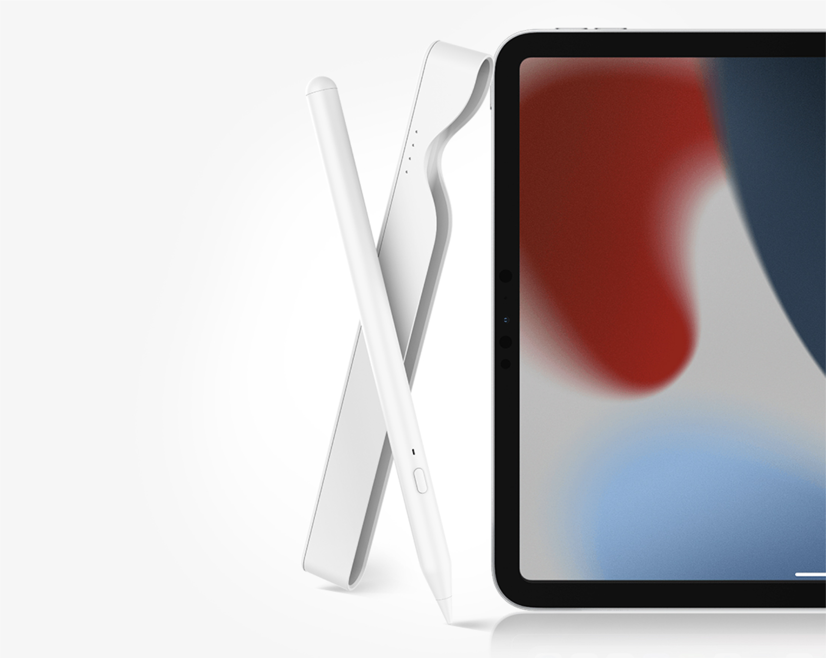 For iPad – Maxeye | Professional and Reliable Active Stylus Provider