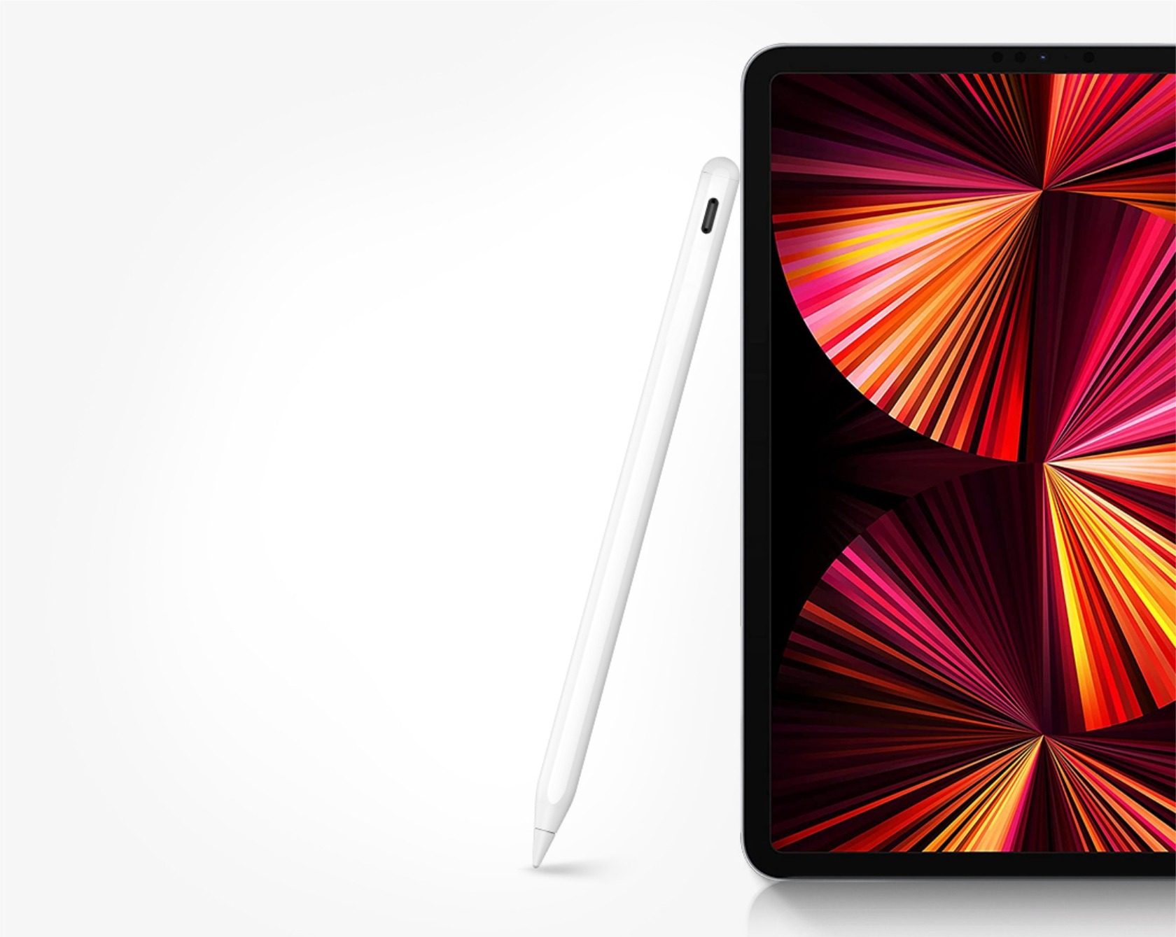 For iPad – Maxeye | Professional and Reliable Active Stylus Provider